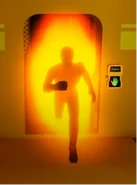 SCP-457 | RBreach Wiki | Fandom