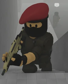 Chaos Insurgency (redux) | RBreach Wiki | Fandom