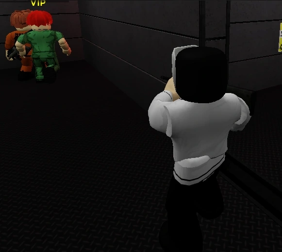 SCP-035 | RBreach Wiki | Fandom