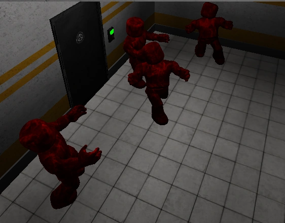 SCP-610 | RBreach Wiki | Fandom