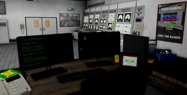 Turbine Control Room | Roblox Realistic Boiling Water Reactor Wiki | Fandom