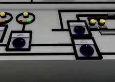 Condenser Hall | Roblox Realistic Boiling Water Reactor Wiki | Fandom