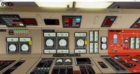 U2 MCR | Roblox Realistic Boiling Water Reactor Wiki | Fandom