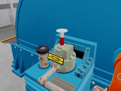 Turbine Hall | Roblox Realistic Boiling Water Reactor Wiki | Fandom