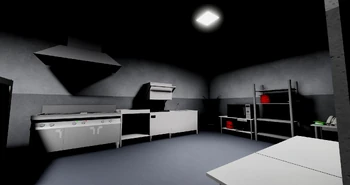 Kitchen | Roblox Realistic Boiling Water Reactor Wiki | Fandom