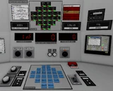 U1 MCR | Roblox Realistic Boiling Water Reactor Wiki | Fandom