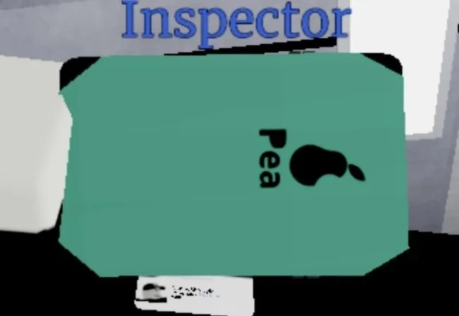 Inspector Tablet | Roblox Realistic Boiling Water Reactor Wiki | Fandom