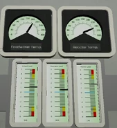 U2 MCR | Roblox Realistic Boiling Water Reactor Wiki | Fandom