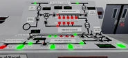 U1 MCR | Roblox Realistic Boiling Water Reactor Wiki | Fandom
