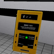 Radiation | Roblox Realistic Boiling Water Reactor Wiki | Fandom