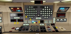 U2 MCR | Roblox Realistic Boiling Water Reactor Wiki | Fandom