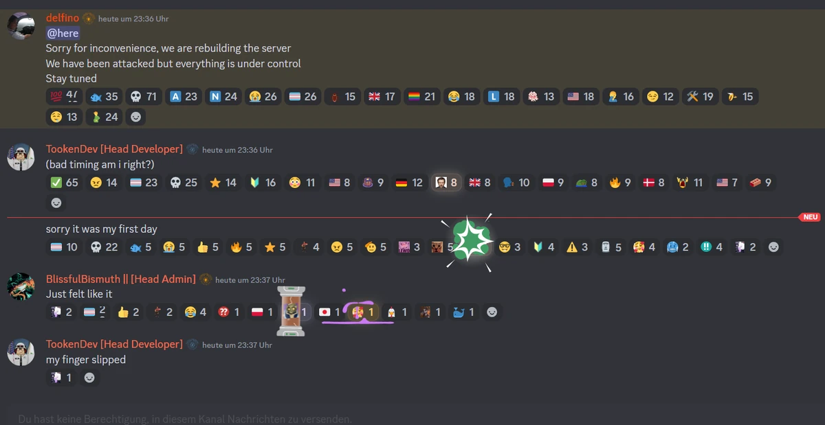 Discord | Roblox Realistic Boiling Water Reactor Wiki | Fandom