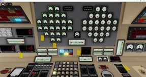 U2 MCR | Roblox Realistic Boiling Water Reactor Wiki | Fandom