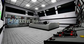 U2 MCR | Roblox Realistic Boiling Water Reactor Wiki | Fandom