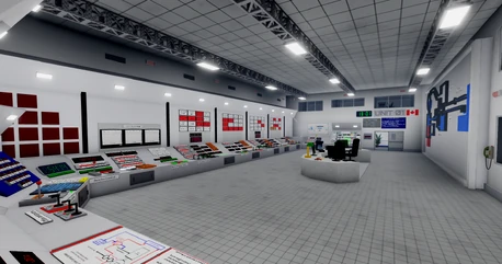 Fan-Made Manual | Roblox Realistic Boiling Water Reactor Wiki | Fandom