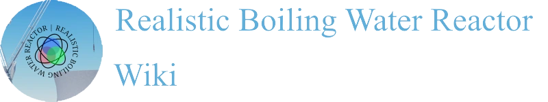 Roblox Realistic Boiling Water Reactor Wiki | Fandom