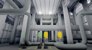 Condenser Hall | Roblox Realistic Boiling Water Reactor Wiki | Fandom