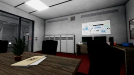 Turbine Hall | Roblox Realistic Boiling Water Reactor Wiki | Fandom