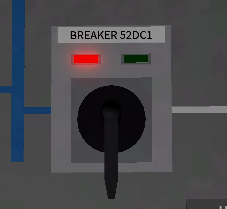 DC Main Battery | Roblox Realistic Boiling Water Reactor Wiki | Fandom