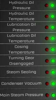 Turbine Control Room | Roblox Realistic Boiling Water Reactor Wiki | Fandom