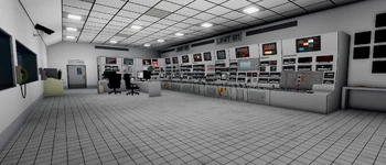 U1 MCR | Roblox Realistic Boiling Water Reactor Wiki | Fandom