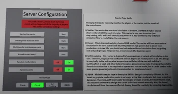 Reactor Types | Roblox Realistic Boiling Water Reactor Wiki | Fandom