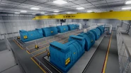 Turbine Hall | Roblox Realistic Boiling Water Reactor Wiki | Fandom