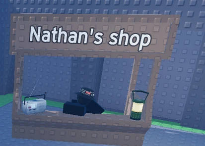 Shop NPC | Accurate RNG Wiki | Fandom