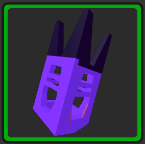 Cursed Glove | Accurate RNG Wiki | Fandom