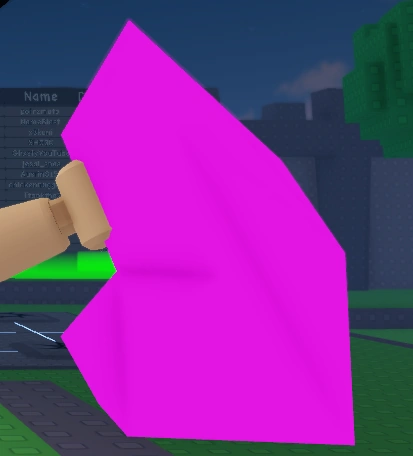 Mana Shard | Accurate RNG Wiki | Fandom