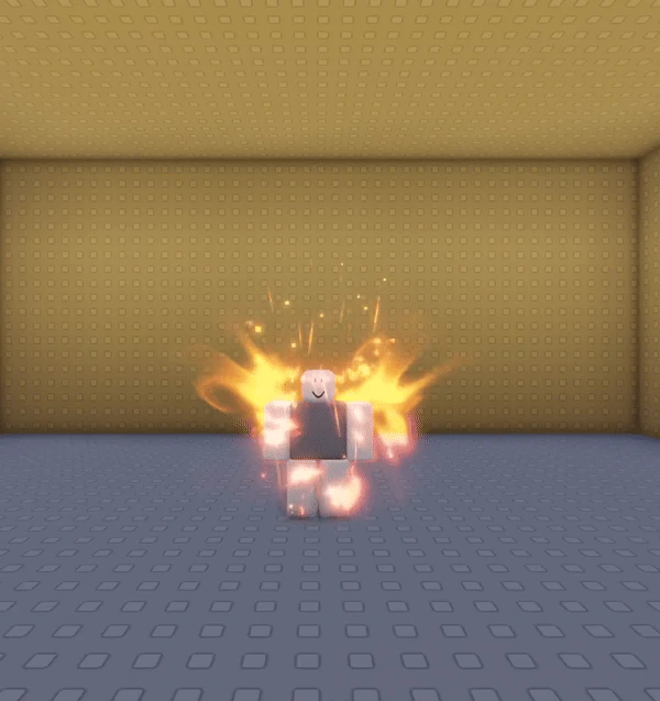 Flaming | Accurate RNG Wiki | Fandom