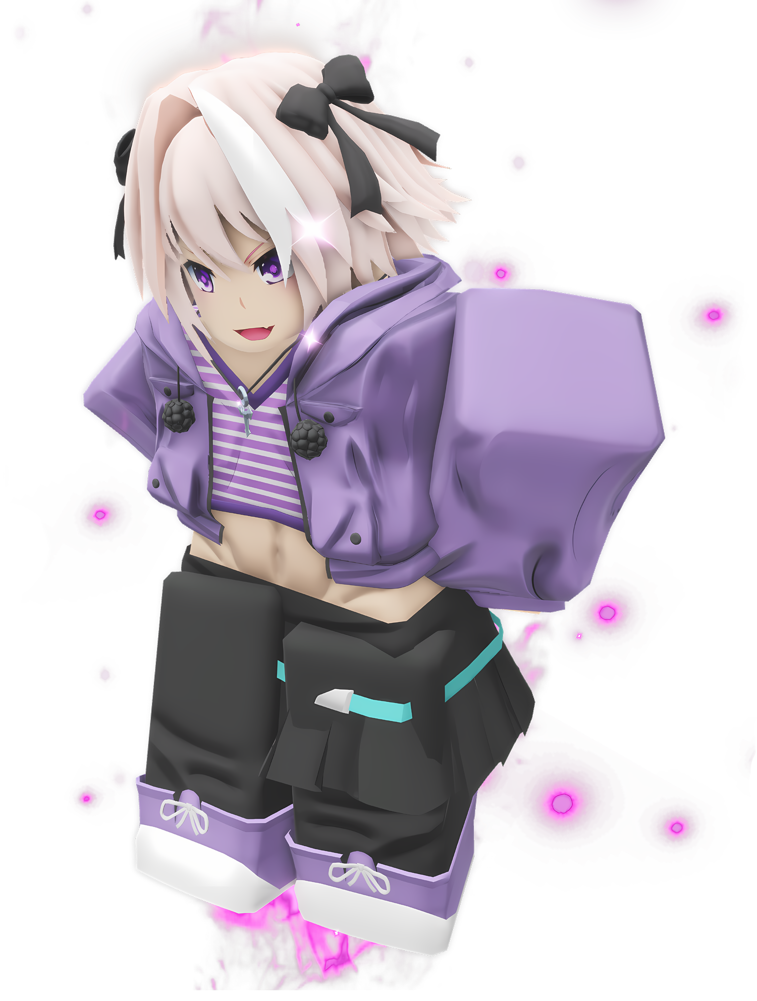 Astolfo | Anime Vanguards Wiki | Fandom