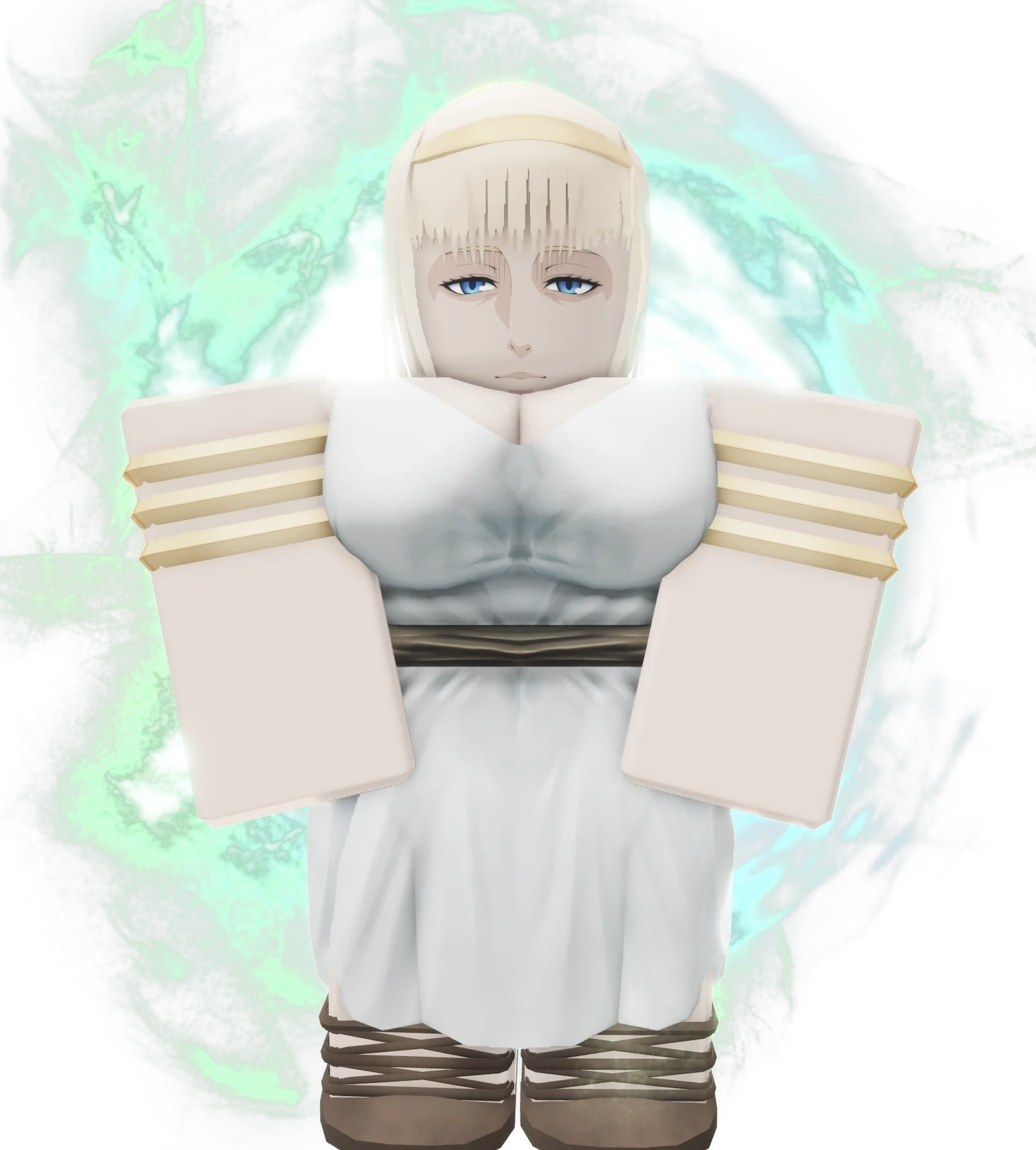 Giant Queen | Anime Vanguards Wiki | Fandom