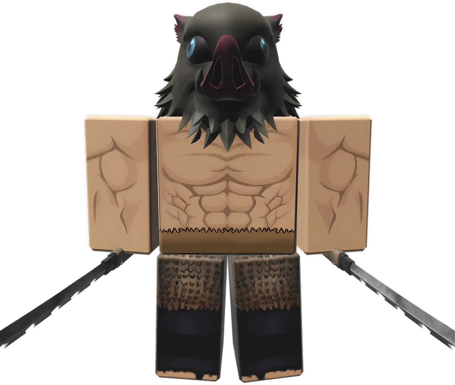 Inosake | Anime Vanguards Wiki | Fandom