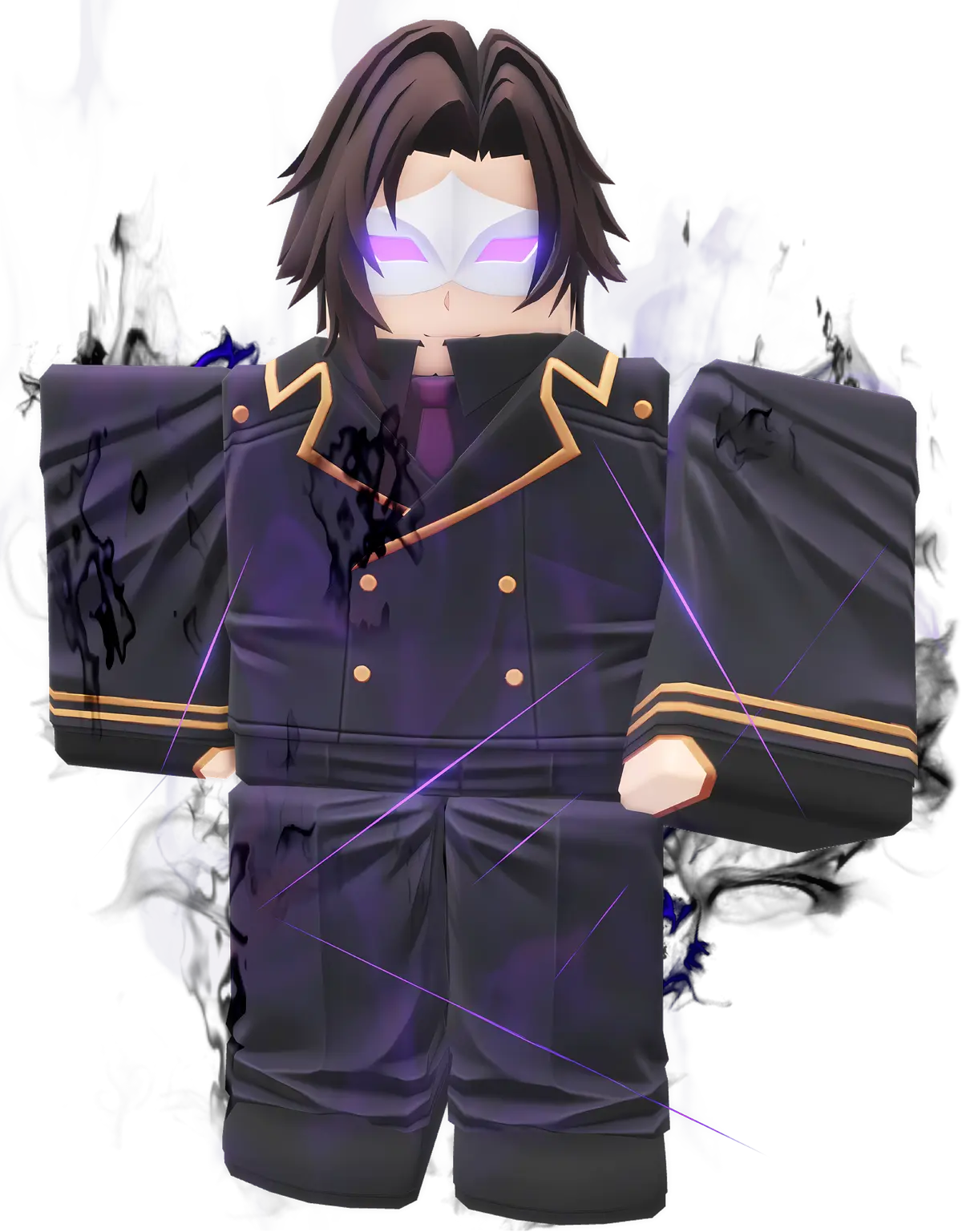 Smith John | Anime Vanguards Wiki | Fandom