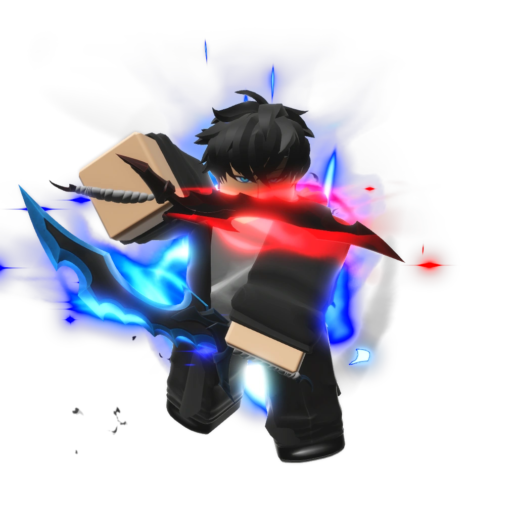 Song Jinwu | Anime Vanguards Wiki | Fandom