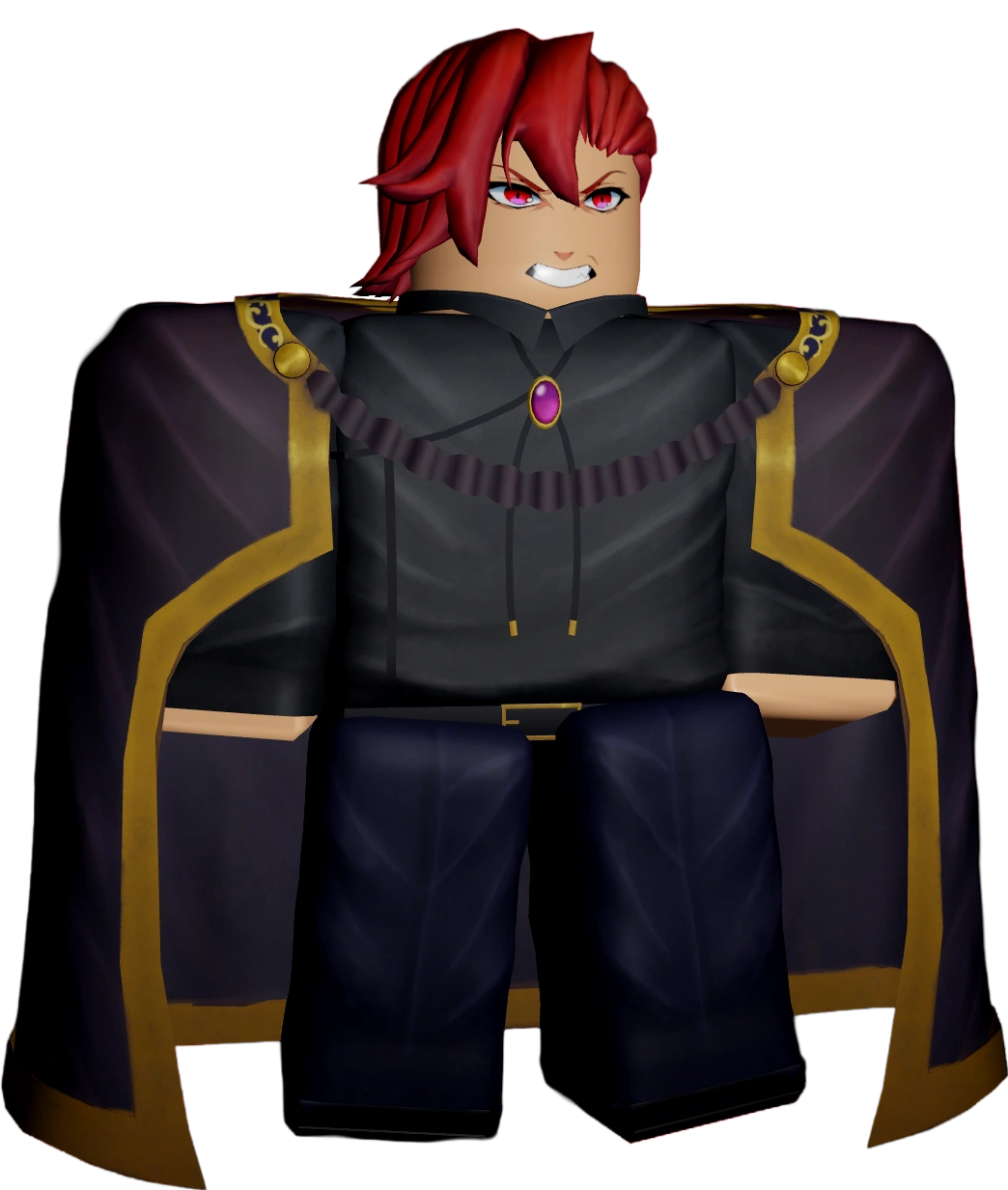 Zion | Anime Vanguards Wiki | Fandom