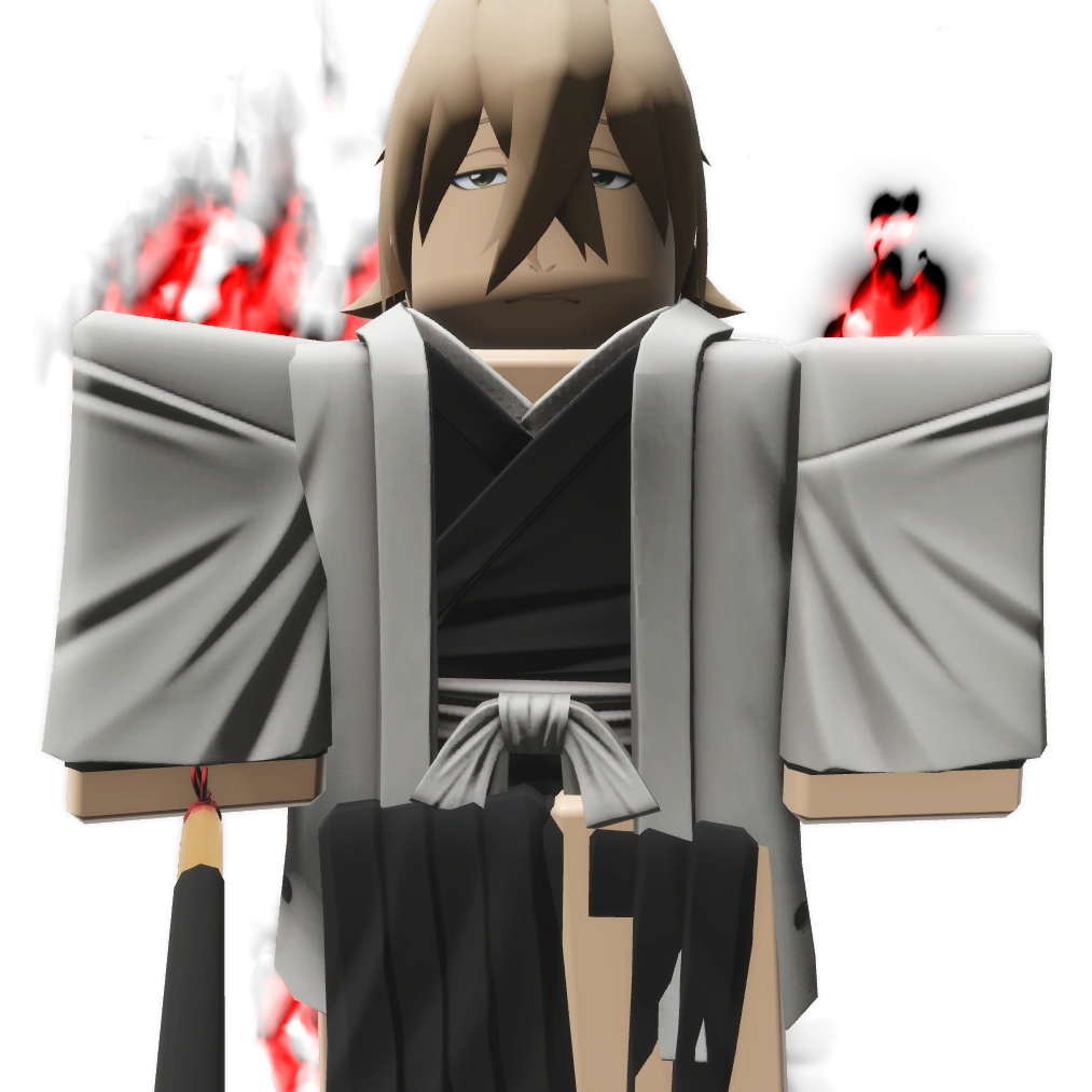 Kiskae | Anime Vanguards Wiki | Fandom