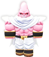 Boo (Evil) | Anime Vanguards Wiki | Fandom