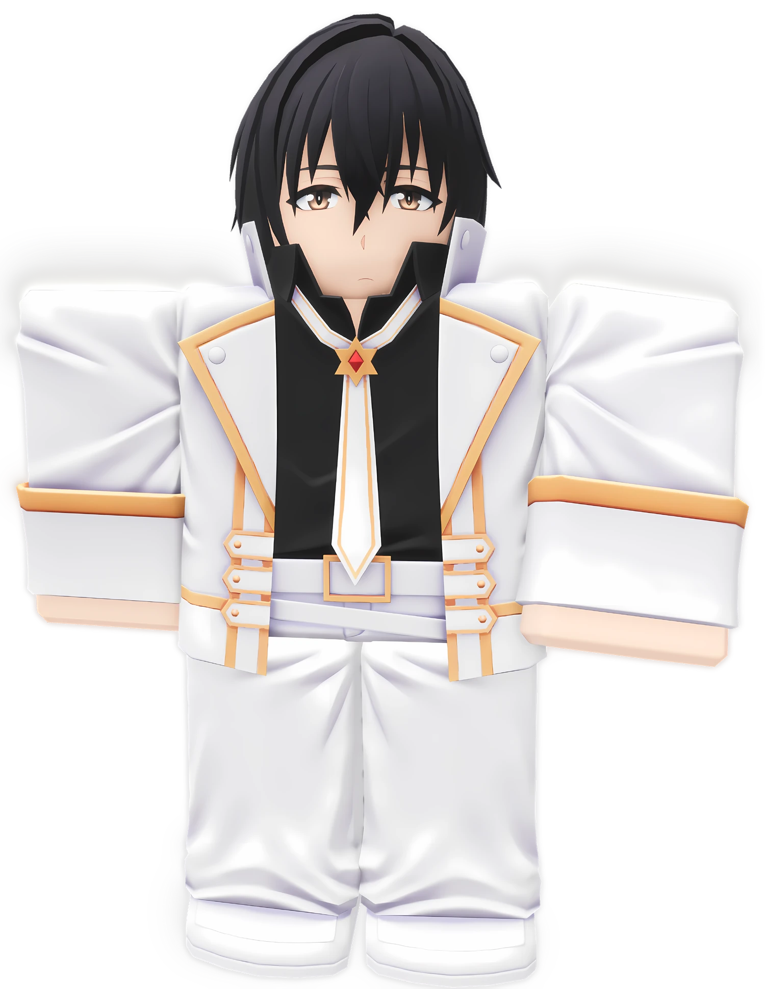 Delusional Boy | Anime Vanguards Wiki | Fandom