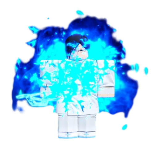 Units/Oryo | Anime Vanguards Wiki | Fandom