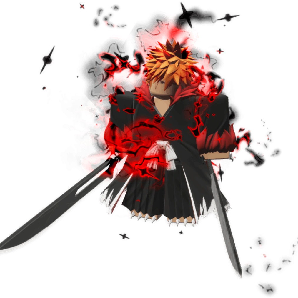 Ichiga (True Release) | Anime Vanguards Wiki | Fandom