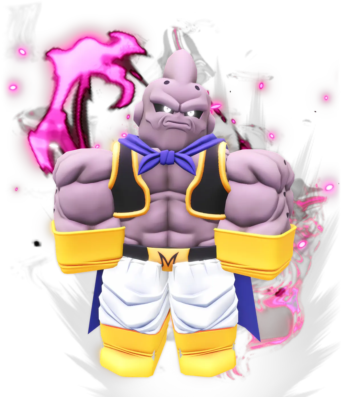 Boo | Anime Vanguards Wiki | Fandom