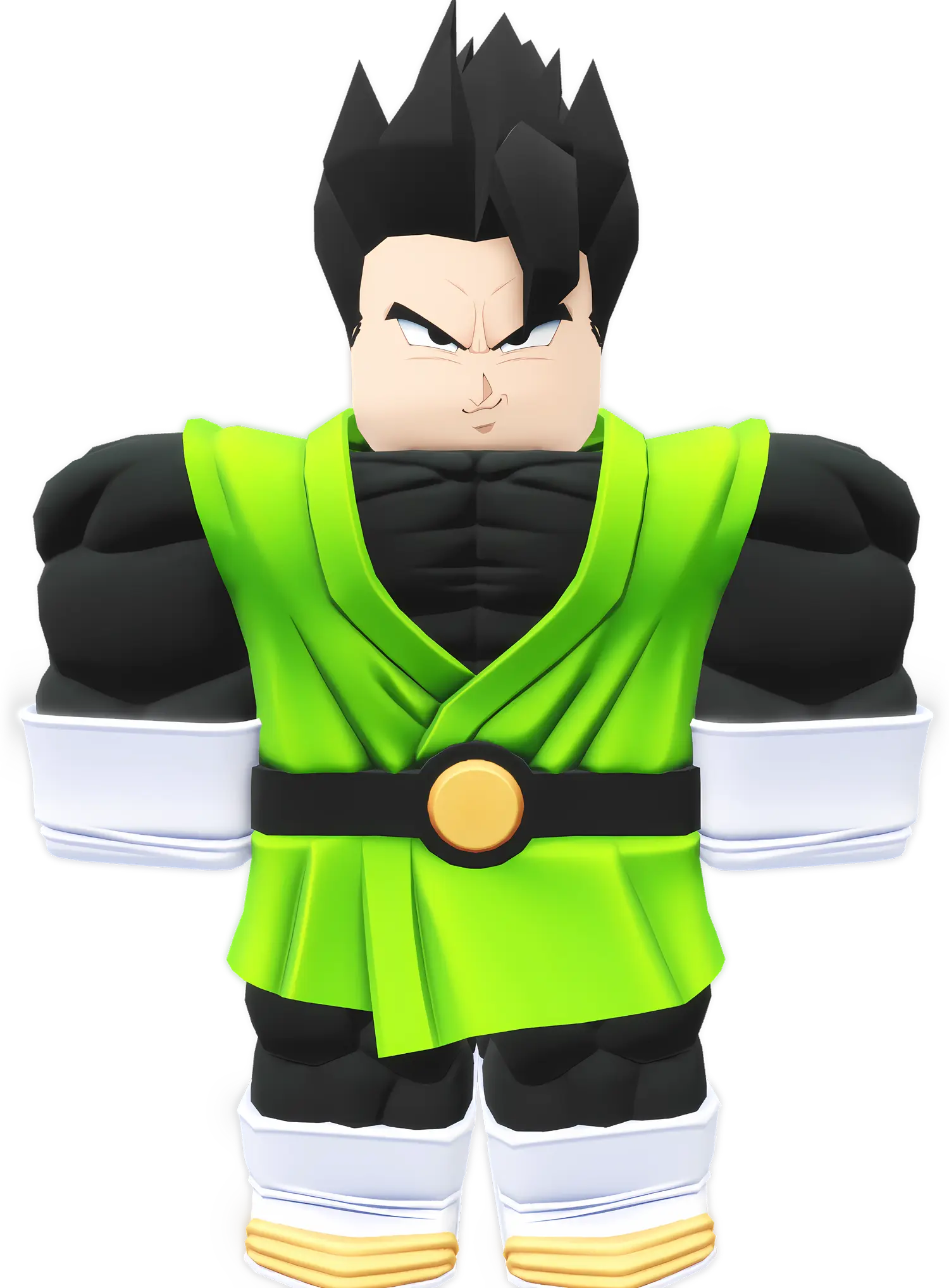 Rohan (Adult) | Anime Vanguards Wiki | Fandom