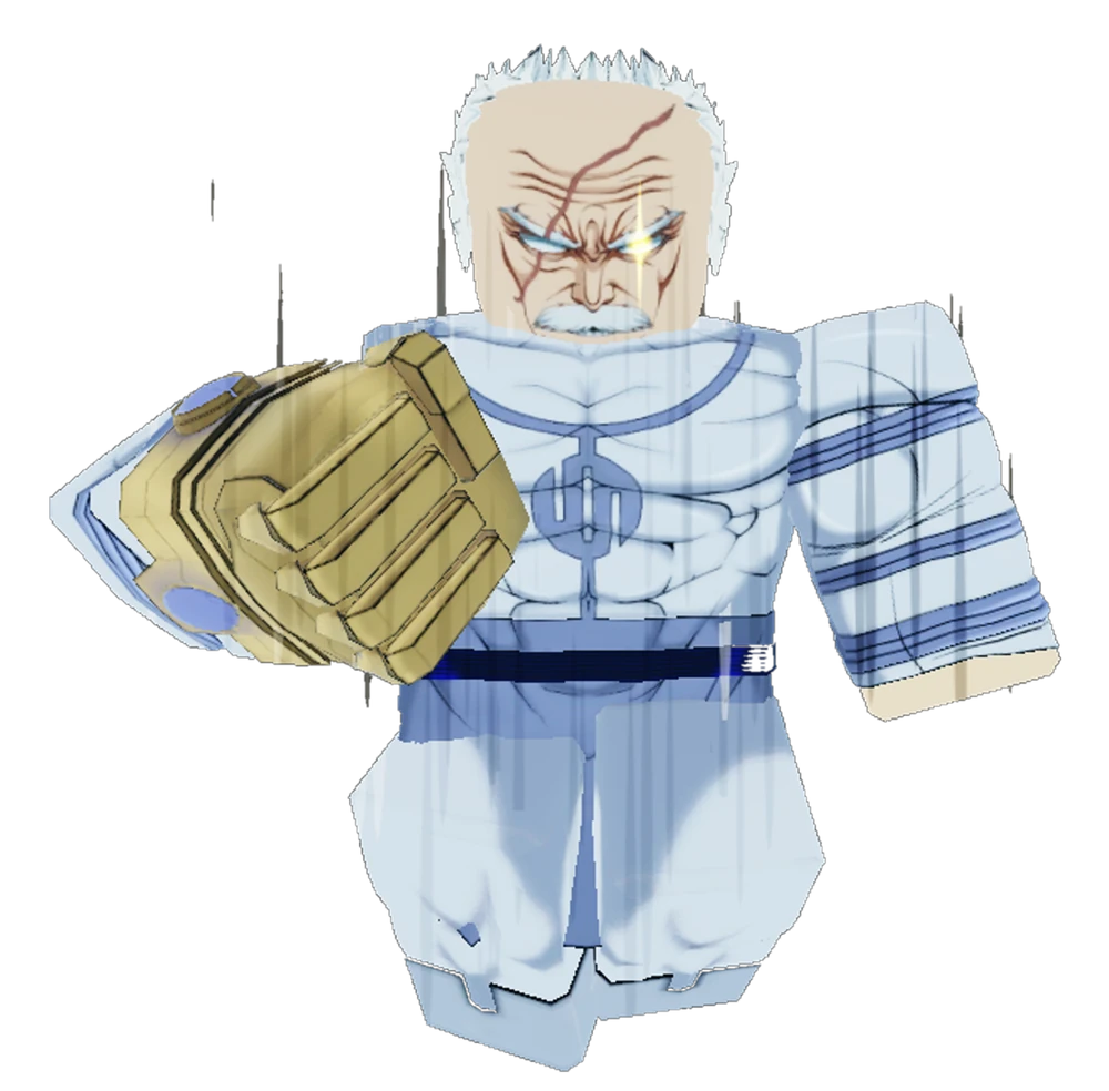 ‎Units/Conquerer | Anime Vanguards Wiki | Fandom