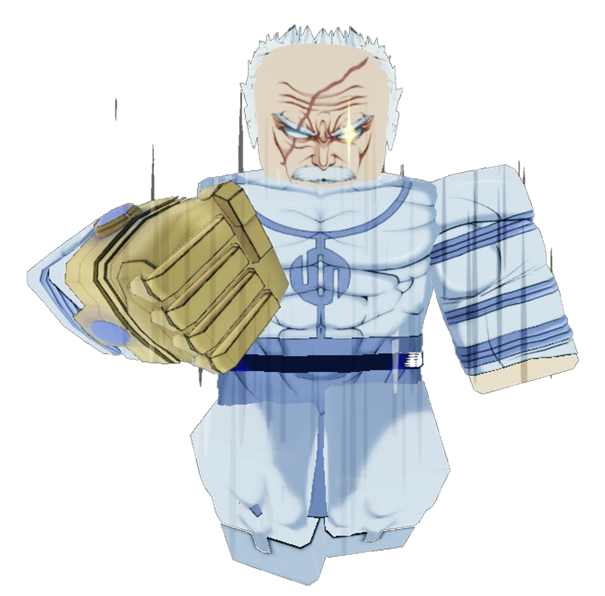 ‎Units/Conquerer | Anime Vanguards Wiki | Fandom