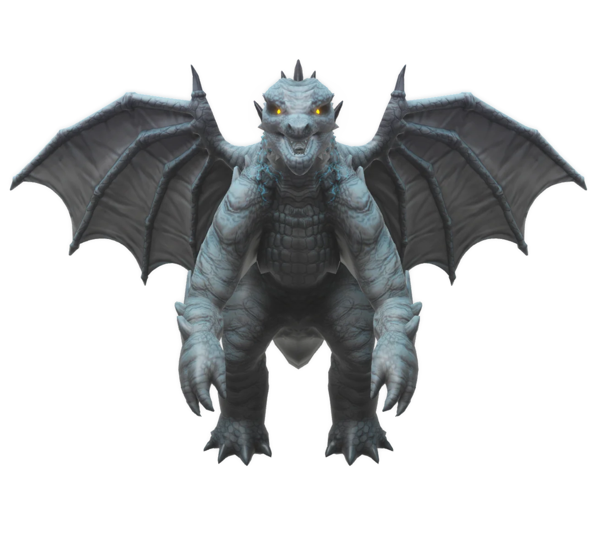 Lizard | Anime Vanguards Wiki | Fandom