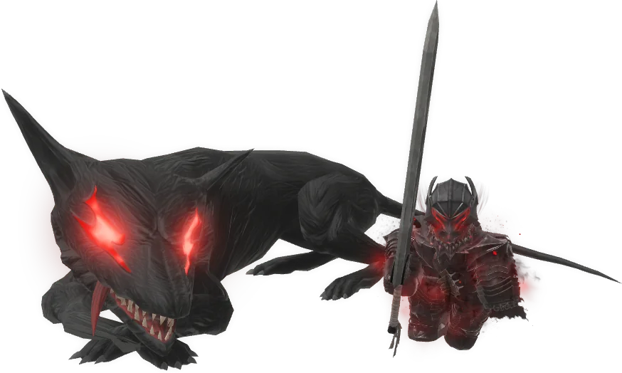 The Struggler (Rampage) | Anime Vanguards Wiki | Fandom