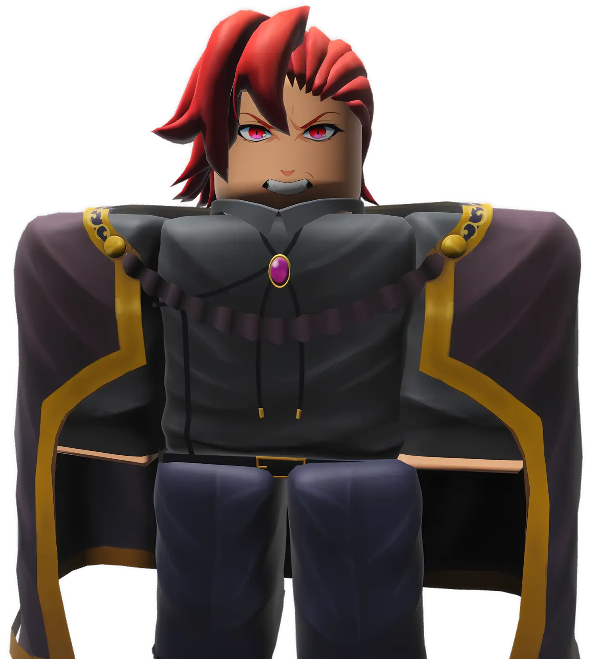 Zion | Anime Vanguards Wiki | Fandom