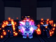 Mechamar | Anime Vanguards Wiki | Fandom